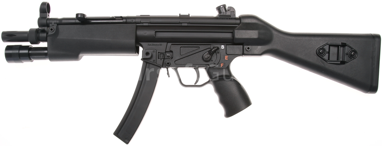 B&T MP5A2, Classic Army | AirsoftGuns