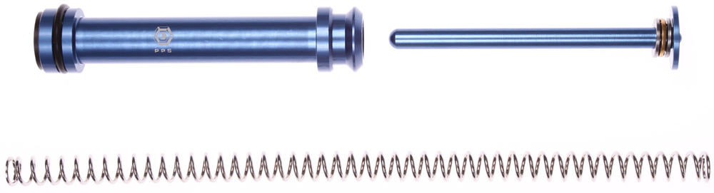 Upgrade kit pre VSR-10, 300%, SHS | AirsoftGuns