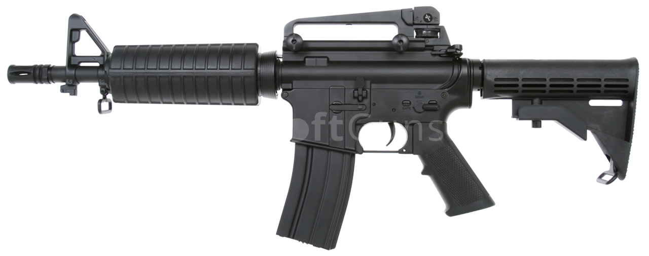M933, Black, Cyma Sport, CM.018 | AirsoftGuns